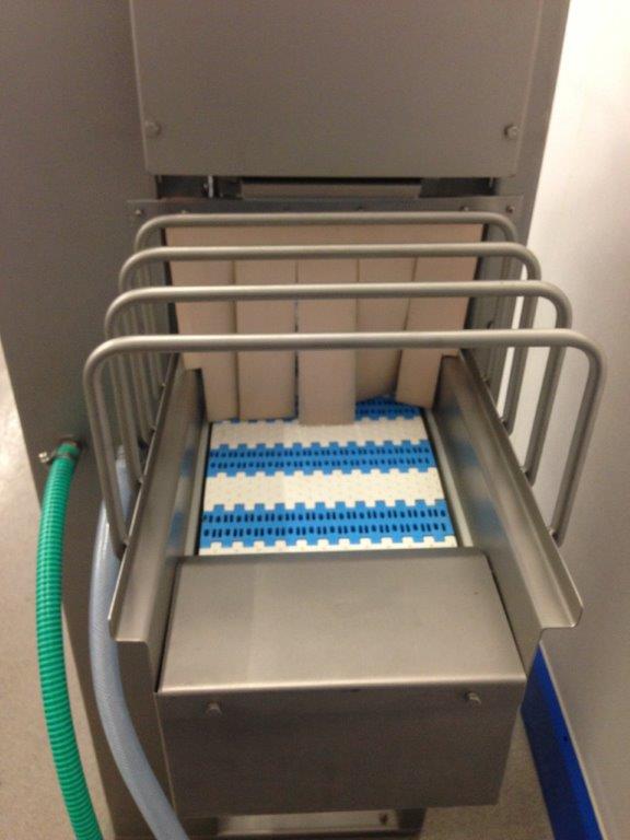 Dorit DFT: Demonstration and second hand machines - Dorit-DFT GmbH ...