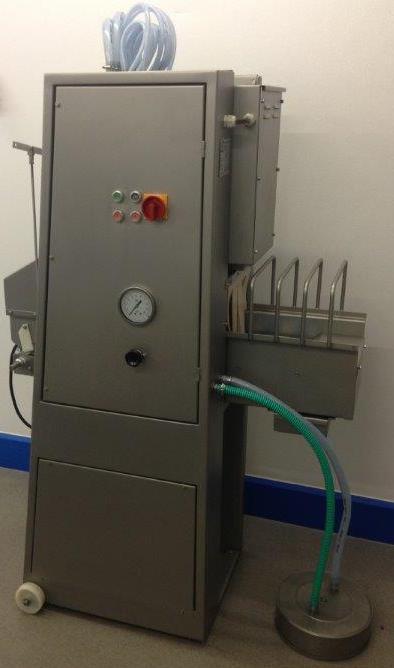 Dorit DFT: Demonstration and second hand machines - Dorit-DFT GmbH ...